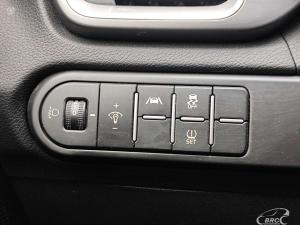 Pelēks Kia Ceed 2021 Klaipėda, ar dzinēja tilpumu 1.00 L un nobraukumu 272 tūkst. km par 7600 €, foto 21 vietnē AUTOMOTO.COM.LV