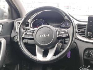 Pelēks Kia Ceed 2021 Klaipėda, ar dzinēja tilpumu 1.00 L un nobraukumu 272 tūkst. km par 7600 €, foto 24 vietnē AUTOMOTO.COM.LV