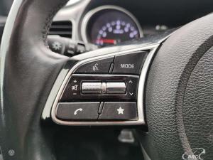 Pelēks Kia Ceed 2021 Klaipėda, ar dzinēja tilpumu 1.00 L un nobraukumu 272 tūkst. km par 7600 €, foto 25 vietnē AUTOMOTO.COM.LV