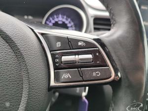 Pelēks Kia Ceed 2021 Klaipėda, ar dzinēja tilpumu 1.00 L un nobraukumu 272 tūkst. km par 7600 €, foto 26 vietnē AUTOMOTO.COM.LV