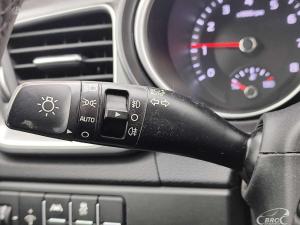 Pelēks Kia Ceed 2021 Klaipėda, ar dzinēja tilpumu 1.00 L un nobraukumu 272 tūkst. km par 7600 €, foto 27 vietnē AUTOMOTO.COM.LV