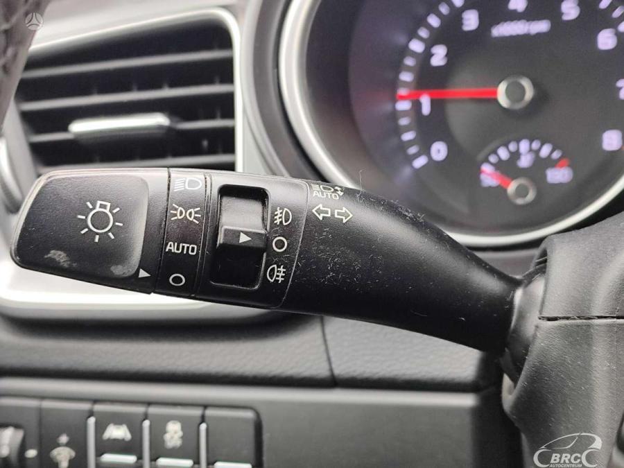 Pelēks Kia Ceed 2021 Klaipėda, ar dzinēja tilpumu 1.00 L un nobraukumu 272 tūkst. km par 7600 €, foto 27 vietnē AUTOMOTO.COM.LV