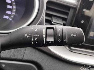 Pelēks Kia Ceed 2021 Klaipėda, ar dzinēja tilpumu 1.00 L un nobraukumu 272 tūkst. km par 7600 €, foto 28 vietnē AUTOMOTO.COM.LV