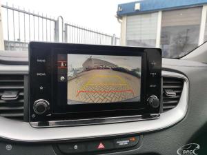 Pelēks Kia Ceed 2021 Klaipėda, ar dzinēja tilpumu 1.00 L un nobraukumu 272 tūkst. km par 7600 €, foto 30 vietnē AUTOMOTO.COM.LV