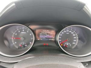 Pelēks Kia Ceed 2021 Klaipėda, ar dzinēja tilpumu 1.00 L un nobraukumu 272 tūkst. km par 7600 €, foto 32 vietnē AUTOMOTO.COM.LV
