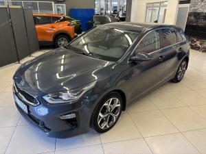 Pelēks Kia Ceed 2021 Rīga, ar dzinēja tilpumu 1.50 L un nobraukumu 81 tūkst. km par 1350000 €, foto  vietnē AUTOMOTO.COM.LV