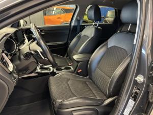 Pelēks Kia Ceed 2021 Rīga, ar dzinēja tilpumu 1.50 L un nobraukumu 81 tūkst. km par 1350000 €, foto 9 vietnē AUTOMOTO.COM.LV