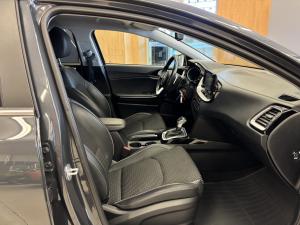 Pelēks Kia Ceed 2021 Rīga, ar dzinēja tilpumu 1.50 L un nobraukumu 81 tūkst. km par 1350000 €, foto 12 vietnē AUTOMOTO.COM.LV