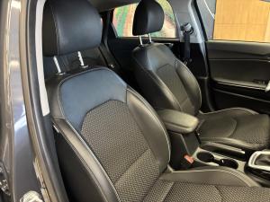 Pelēks Kia Ceed 2021 Rīga, ar dzinēja tilpumu 1.50 L un nobraukumu 81 tūkst. km par 1350000 €, foto 15 vietnē AUTOMOTO.COM.LV