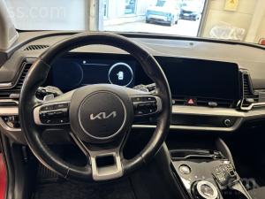 Grey Kia Ceed 2021 in Riga, with an engine capacity of 1.60 L and mileage of 132 thousand km for 9900 €, photo 17 on AUTOMOTO.COM.LV