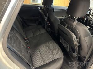 Grey Kia Ceed 2021 in Riga, with an engine capacity of 1.60 L and mileage of 132 thousand km for 9900 €, photo 26 on AUTOMOTO.COM.LV