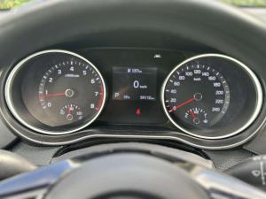 Pelēks Kia Ceed 2021 Viļņa, ar dzinēja tilpumu 1.50 L un nobraukumu 54 tūkst. km par 9900 €, foto 9 vietnē AUTOMOTO.COM.LV