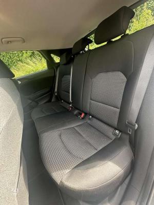 Pelēks Kia Ceed 2021 Viļņa, ar dzinēja tilpumu 1.50 L un nobraukumu 54 tūkst. km par 9900 €, foto 16 vietnē AUTOMOTO.COM.LV