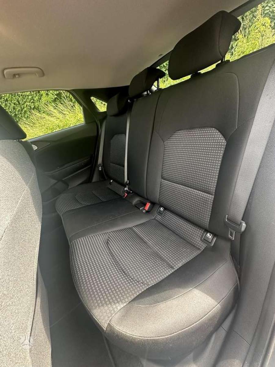 Pelēks Kia Ceed 2021 Viļņa, ar dzinēja tilpumu 1.50 L un nobraukumu 54 tūkst. km par 9900 €, foto 16 vietnē AUTOMOTO.COM.LV