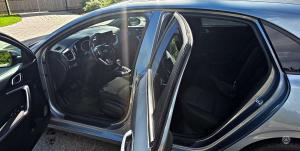 Grey Kia Ceed 2021 in Vilnius, with an engine capacity of 1.50 L and mileage of 54 thousand km for 12990 €, photo 10 on AUTOMOTO.COM.LV