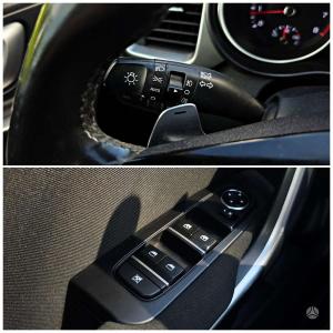 Grey Kia Ceed 2021 in Vilnius, with an engine capacity of 1.50 L and mileage of 54 thousand km for 12990 €, photo 20 on AUTOMOTO.COM.LV