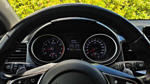 Grey Kia Ceed 2021 in Vilnius, with an engine capacity of 1.50 L and mileage of 54 thousand km for 12990 €, photo 26 on AUTOMOTO.COM.LV