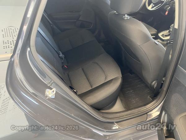 Grey Kia Ceed 2021 in Tallinn, with an engine capacity of 1.50 L and mileage of 106 thousand km for 13900 €, photo 8 on AUTOMOTO.COM.LV
