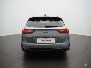 Grey Kia Ceed 2021 in Vilnius, with an engine capacity of 1.48 L and mileage of 61 thousand km for 14900 €, photo 6 on AUTOMOTO.COM.LV