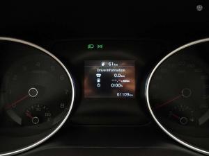 Grey Kia Ceed 2021 in Vilnius, with an engine capacity of 1.48 L and mileage of 61 thousand km for 14900 €, photo 21 on AUTOMOTO.COM.LV