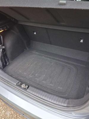Grey Kia Ceed 2021 in Kaunas, with an engine capacity of 1.00 L and mileage of 41 thousand km for 11500 €, photo 18 on AUTOMOTO.COM.LV