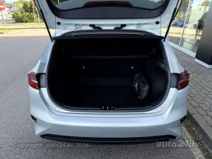 Pelēks Kia Ceed 2021 Tallina, ar dzinēja tilpumu 1.50 L un nobraukumu 83 tūkst. km par 13900 €, foto 7 vietnē AUTOMOTO.COM.LV