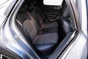 Pelēks Kia Ceed 2021 Rīga, ar dzinēja tilpumu 1.50 L un nobraukumu 144 tūkst. km par 13950 €, foto 8 vietnē AUTOMOTO.COM.LV