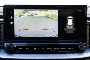 Pelēks Kia Ceed 2021 Rīga, ar dzinēja tilpumu 1.50 L un nobraukumu 144 tūkst. km par 13950 €, foto 11 vietnē AUTOMOTO.COM.LV