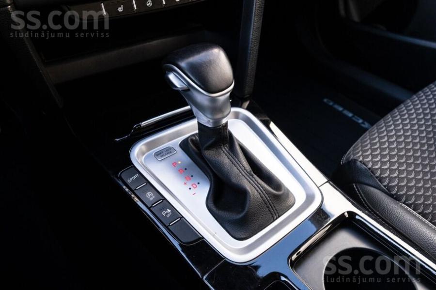 Pelēks Kia Ceed 2021 Rīga, ar dzinēja tilpumu 1.50 L un nobraukumu 144 tūkst. km par 13950 €, foto 17 vietnē AUTOMOTO.COM.LV