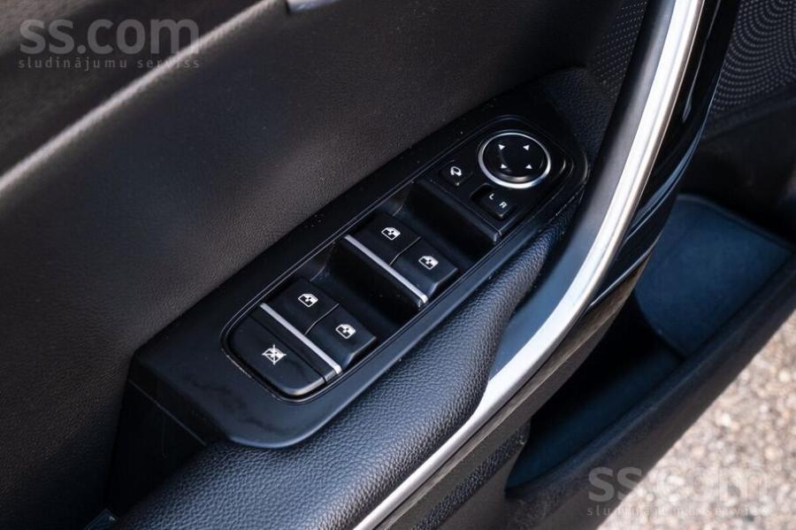 Pelēks Kia Ceed 2021 Rīga, ar dzinēja tilpumu 1.50 L un nobraukumu 144 tūkst. km par 13950 €, foto 19 vietnē AUTOMOTO.COM.LV