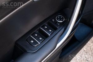 Grey Kia Ceed 2021 in Riga, with an engine capacity of 1.50 L and mileage of 144 thousand km for 13950 €, photo 19 on AUTOMOTO.COM.LV