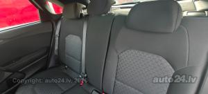 Pelēks Kia Ceed 2021 Tallina, ar dzinēja tilpumu 1.50 L un nobraukumu 40 tūkst. km par 14990 €, foto 9 vietnē AUTOMOTO.COM.LV