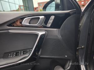 Grey Kia Ceed 2021 in Tallinn, with an engine capacity of 1.50 L and mileage of 62 thousand km for 18900 €, photo 11 on AUTOMOTO.COM.LV