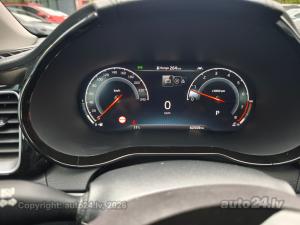 Grey Kia Ceed 2021 in Tallinn, with an engine capacity of 1.50 L and mileage of 62 thousand km for 18900 €, photo 12 on AUTOMOTO.COM.LV