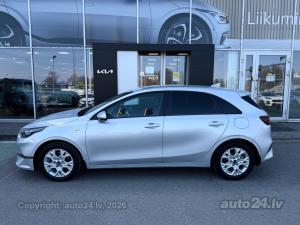 Pelēks Kia Ceed 2022 Tallina, ar dzinēja tilpumu 1.50 L un nobraukumu 61 tūkst. km par 14900 €, foto 3 vietnē AUTOMOTO.COM.LV