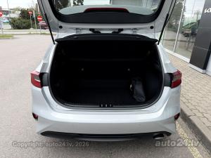 Pelēks Kia Ceed 2022 Tallina, ar dzinēja tilpumu 1.50 L un nobraukumu 86 tūkst. km par 13900 €, foto 7 vietnē AUTOMOTO.COM.LV