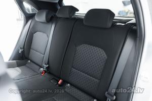 Grey Kia Ceed 2022 in Tallinn, with an engine capacity of 1.50 L and mileage of 5 thousand km for 17990 €, photo 18 on AUTOMOTO.COM.LV