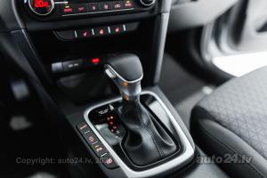 Grey Kia Ceed 2022 in Tallinn, with an engine capacity of 1.50 L and mileage of 5 thousand km for 17990 €, photo 24 on AUTOMOTO.COM.LV