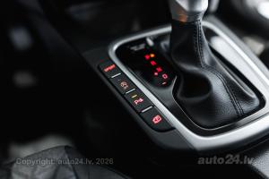 Grey Kia Ceed 2022 in Tallinn, with an engine capacity of 1.50 L and mileage of 5 thousand km for 17990 €, photo 25 on AUTOMOTO.COM.LV