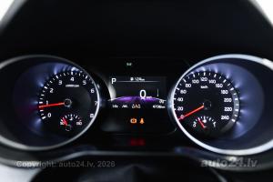 Grey Kia Ceed 2022 in Tallinn, with an engine capacity of 1.50 L and mileage of 5 thousand km for 17990 €, photo 30 on AUTOMOTO.COM.LV