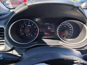 Pelēks Kia Ceed 2022 Tallina, ar dzinēja tilpumu 1.50 L un nobraukumu 74 tūkst. km par 13900 €, foto 10 vietnē AUTOMOTO.COM.LV