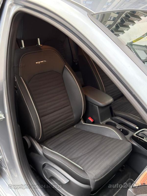 Pelēks Kia Ceed 2022 Tallina, ar dzinēja tilpumu 1.50 L un nobraukumu 59 tūkst. km par 18300 €, foto 6 vietnē AUTOMOTO.COM.LV