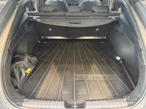 Pelēks Kia Ceed 2022 Paide, ar dzinēja tilpumu 1.50 L un nobraukumu 141 tūkst. km par 19200 €, foto 11 vietnē AUTOMOTO.COM.LV