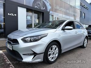 Серый Киа Сид 2022 в Таллин, объемом двигателя 1.50 л и пробегом 66 тыс. км за 14900 €, фото  на AUTOMOTO.COM.LV