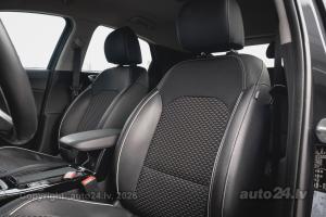 Grey Kia Ceed 2022 in Tartu, with an engine capacity of 1.50 L and mileage of 64 thousand km for 21900 €, photo 13 on AUTOMOTO.COM.LV