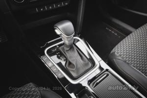 Grey Kia Ceed 2022 in Tartu, with an engine capacity of 1.50 L and mileage of 64 thousand km for 21900 €, photo 22 on AUTOMOTO.COM.LV