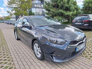 Pelēks Kia Ceed 2022 Kauņa, ar dzinēja tilpumu 1.00 L un nobraukumu 69 tūkst. km par 10700 €, foto  vietnē AUTOMOTO.COM.LV