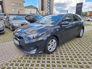 Серый Киа Сид 2022 в Каунас, объемом двигателя 1.00 л и пробегом 69 тыс. км за 10700 €, фото 4 на AUTOMOTO.COM.LV
