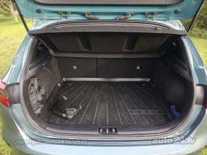 Pelēks Kia Ceed 2022 Tartu, ar dzinēja tilpumu 1.50 L un nobraukumu 99 tūkst. km par 14500 €, foto 10 vietnē AUTOMOTO.COM.LV