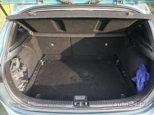 Pelēks Kia Ceed 2022 Tartu, ar dzinēja tilpumu 1.50 L un nobraukumu 99 tūkst. km par 14500 €, foto 11 vietnē AUTOMOTO.COM.LV